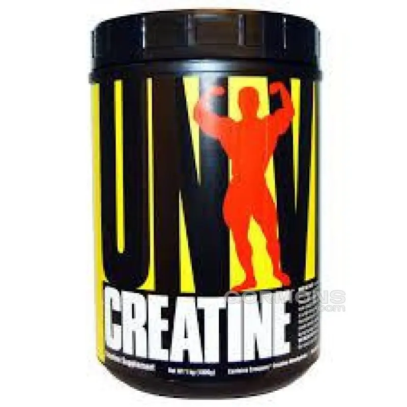 Buy Online Креатин Universal Creatine Powder 500g Universal Nutrition ...