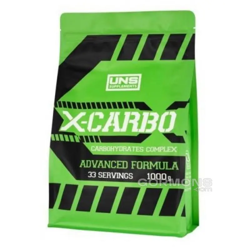 Buy Online Карбо UNS X-Carbo 1000g UNS (€ 10).